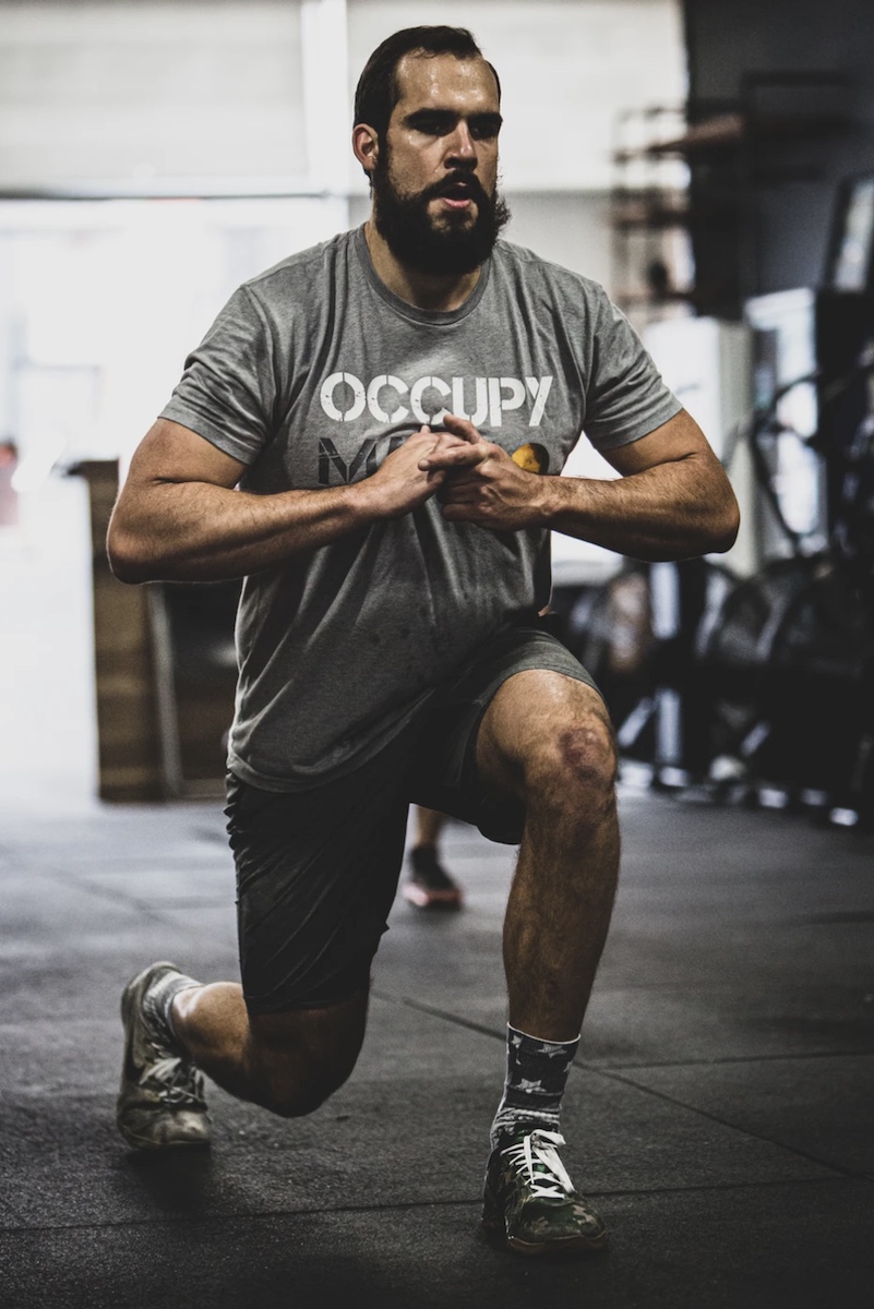 Try Crossfit Session – Altadena Crossfit & Jiu-Jitsu Gym- Transforming ...