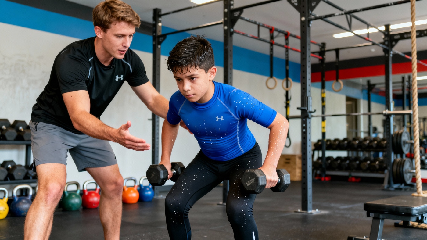 Adaptive Athlete Training – Altadena Crossfit & Jiu-Jitsu Gym ...